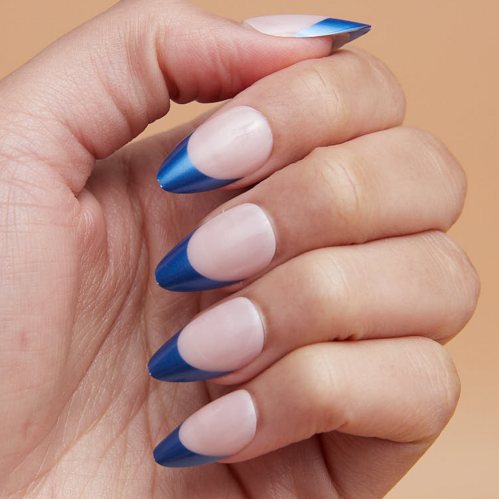 Bold Tips Press-on Nails – PaintLab