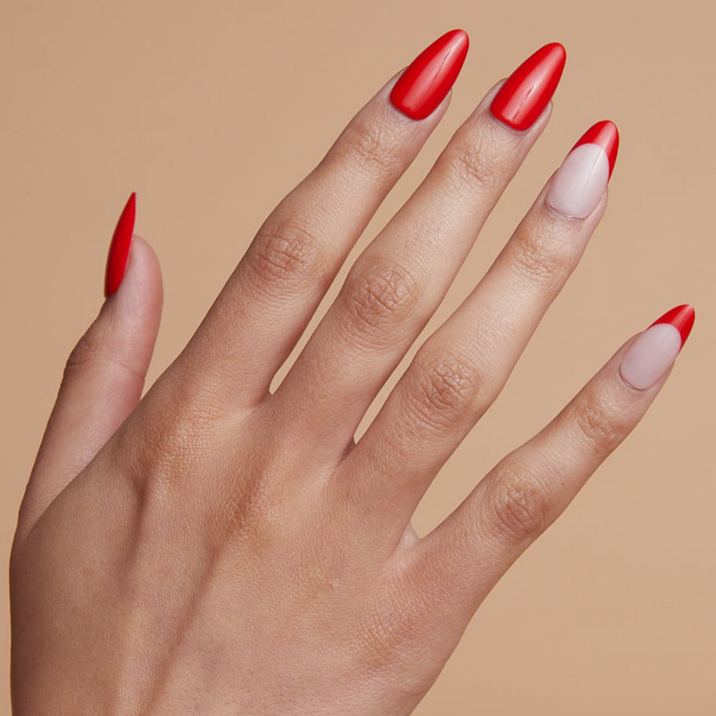 First Class Press-on Nails | PaintLab