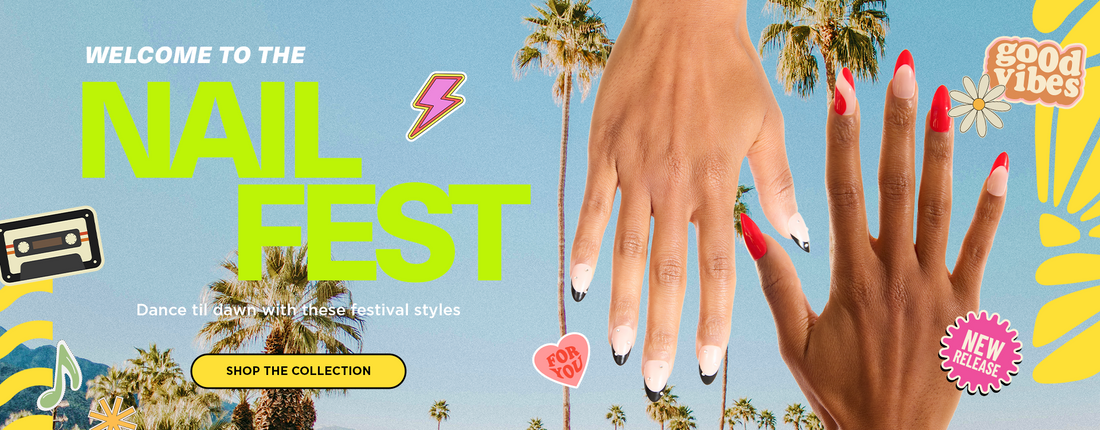 PaintLab | Premium Press-On Nails & Nail Essentials