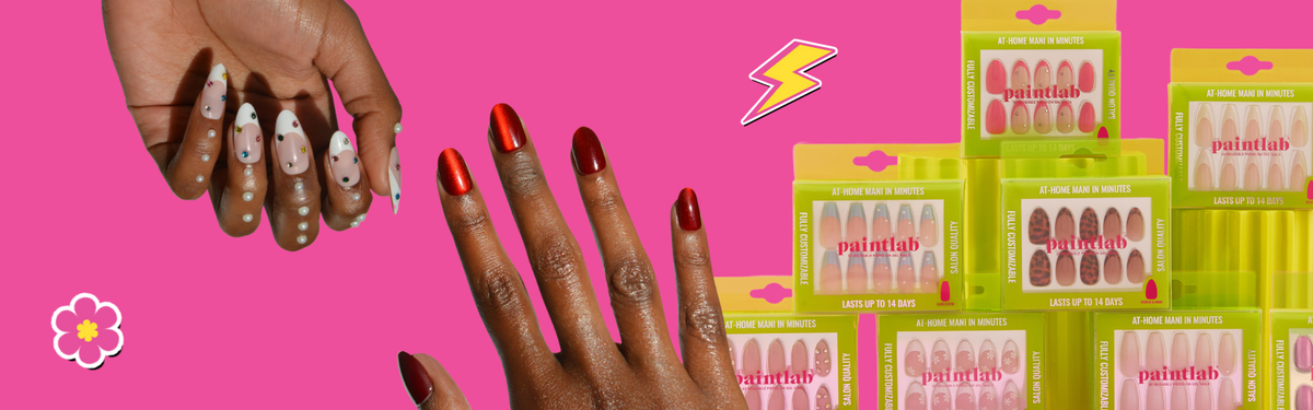 All Nails