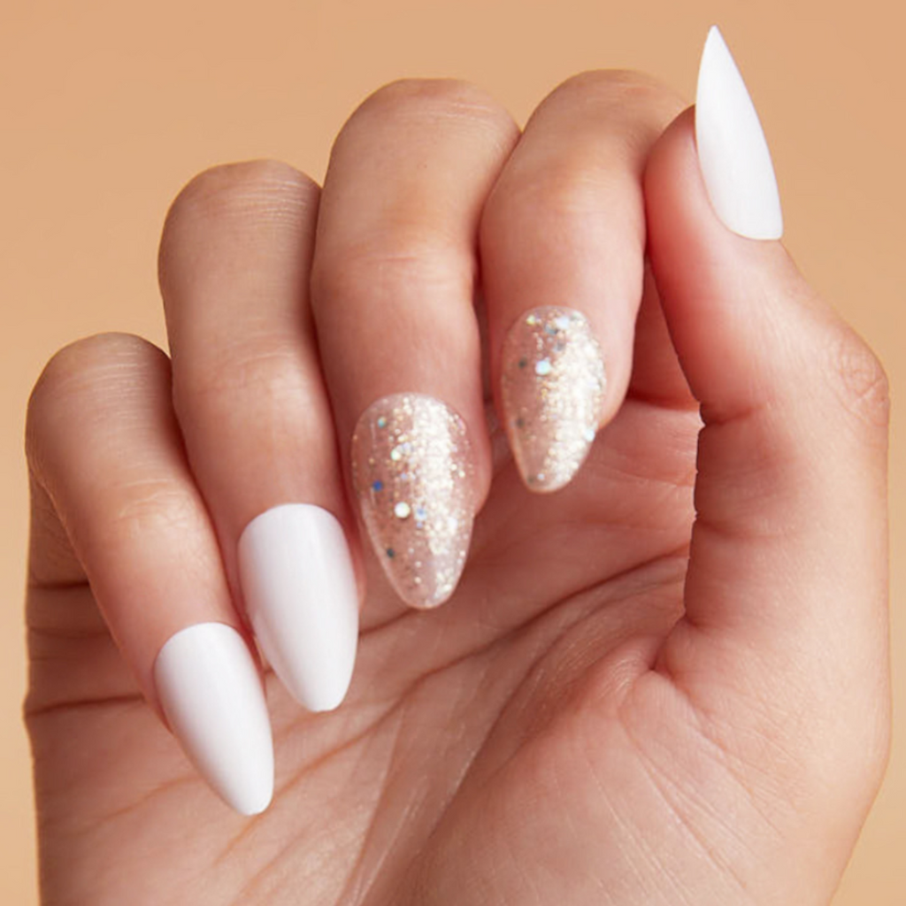 Sparkling Dreams Press-on Nails | PaintLab